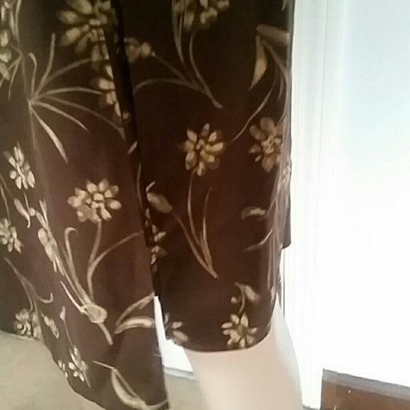 Patrick Collection | Dresses | 0 Pure Silk Dress By Patrick Collection ...